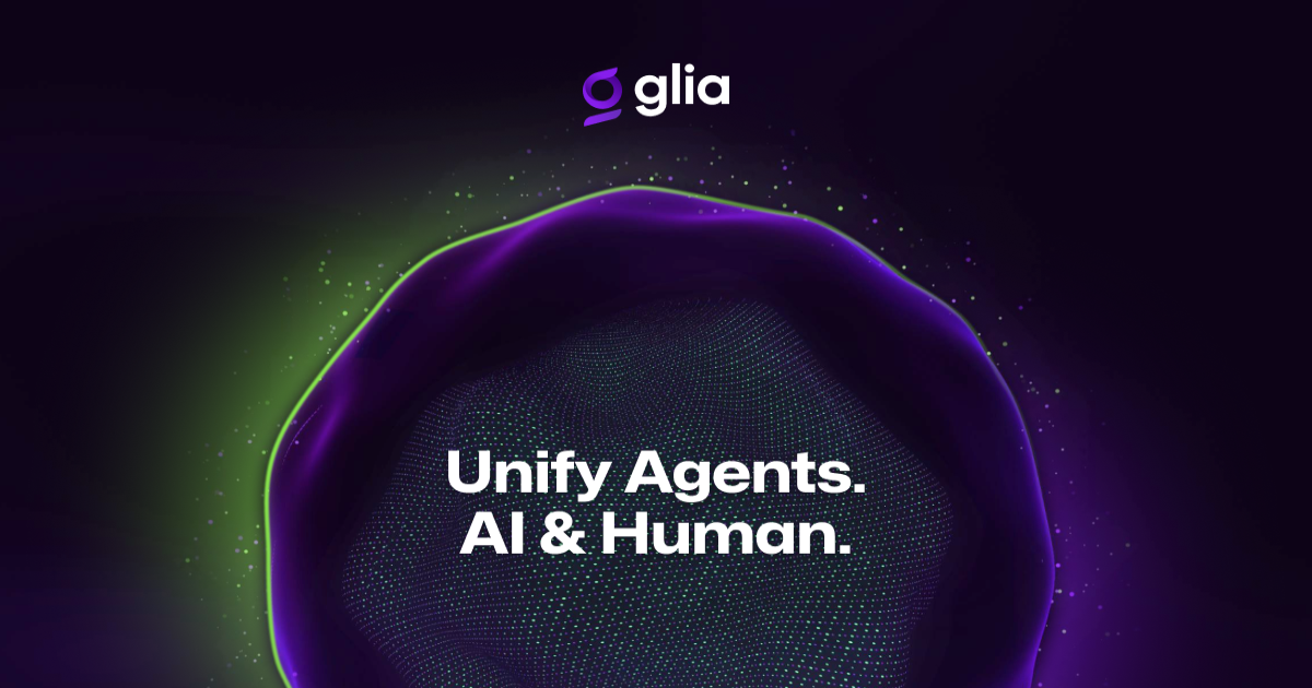 Glia Interact